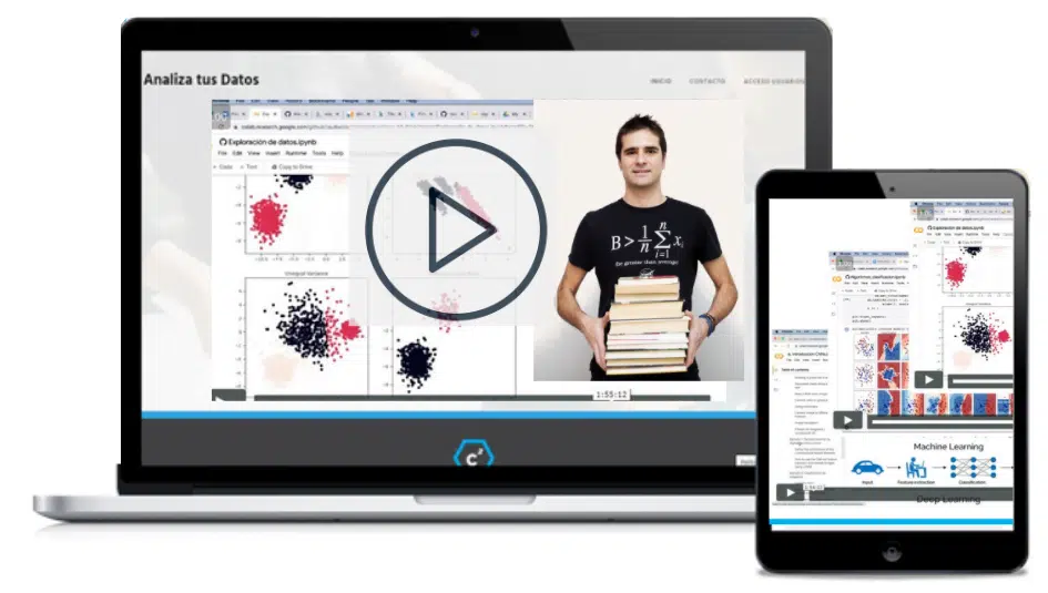 19 herramientas de análisis de datos: sé ninja del analytics